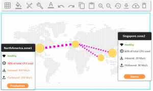 Holori - Create Awesome Cloud Diagrams
