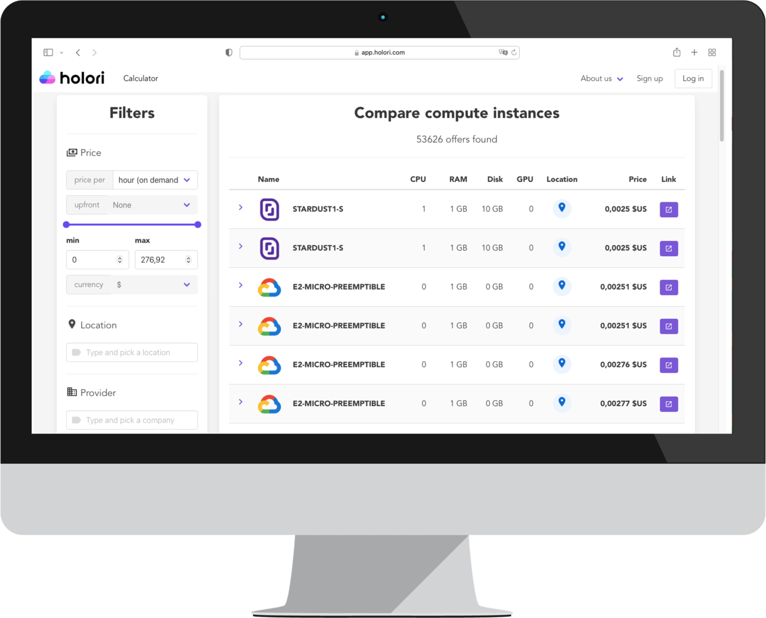 Holori - AWS vs Azure - Everything you should know in 2022 Holori - AWS vs Azure - Everything you should know in 2022