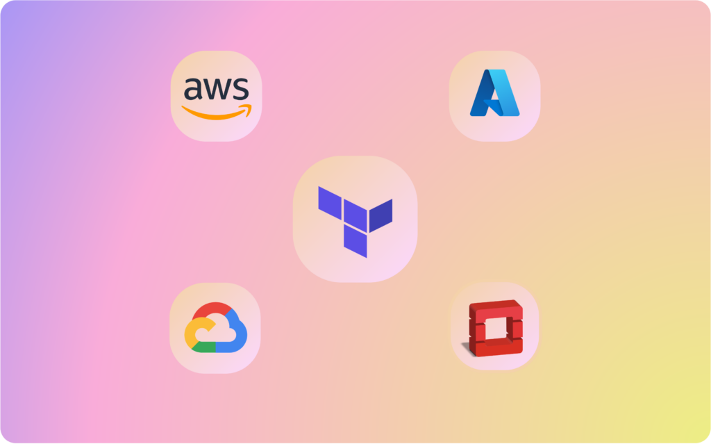 Terraform Providers explained