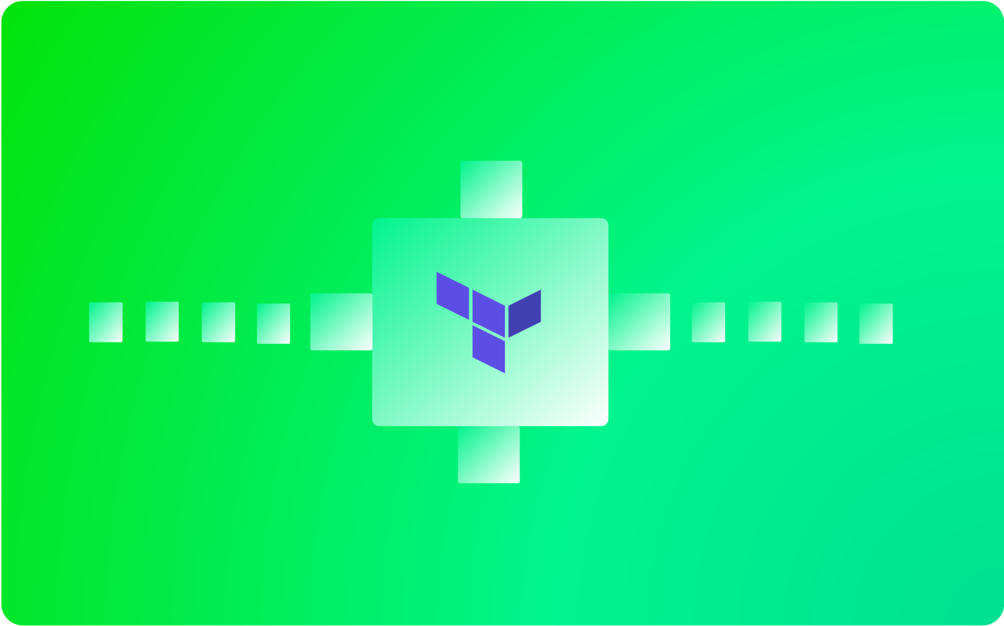 Holori - Terraform Variables: Simplifying Infrastructure Configuration and Reusability