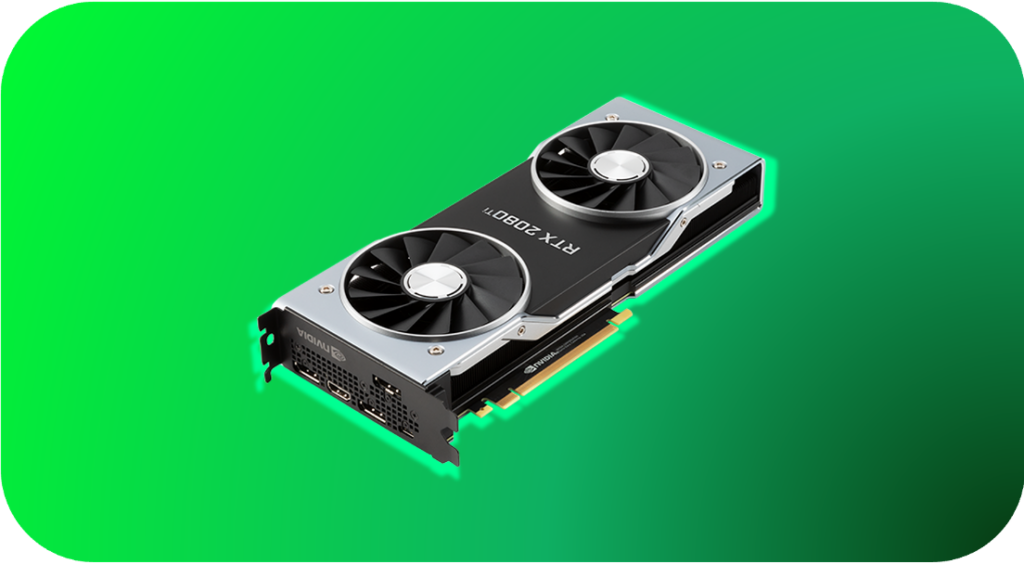 Holori - List of GPU available in the different GCP Zones