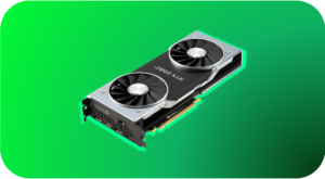Holori - List of GPU available in the different GCP Zones