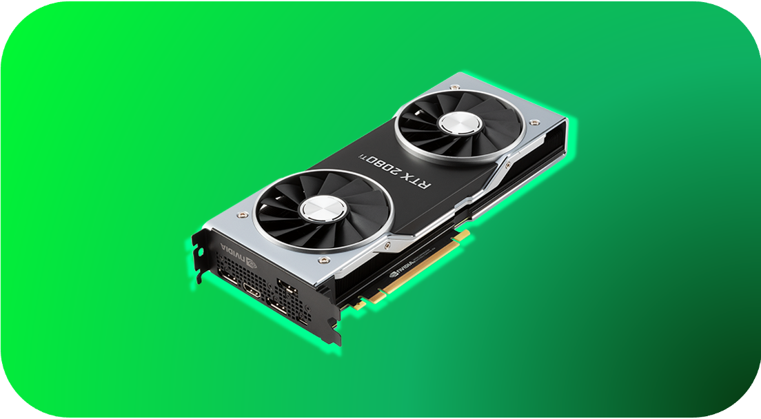 Holori - List of GPU available in the different GCP Zones