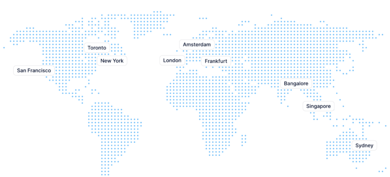 Top Cloud Providers in 2024 - Hyperscalers and Alternative vendors