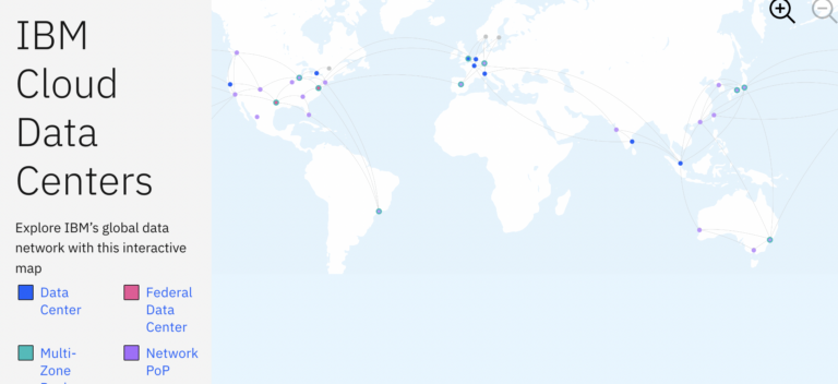 Top Cloud Providers in 2024 - Hyperscalers and Alternative vendors