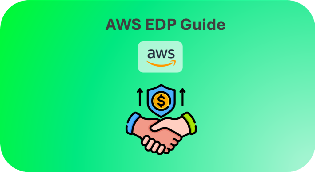 Holori - All you need to know about AWS EDP Holori - All you need to know about AWS EDP