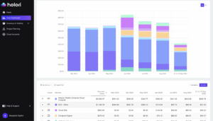 GP2 vs GP3: Choosing the Right AWS EBS Volume Type