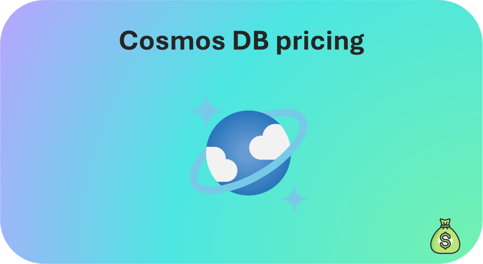 Holori - Azure Cosmos DB Pricing Guide: Understand and Optimize Your Costs Holori - Azure Cosmos DB Pricing Guide: Understand and Optimize Your Costs