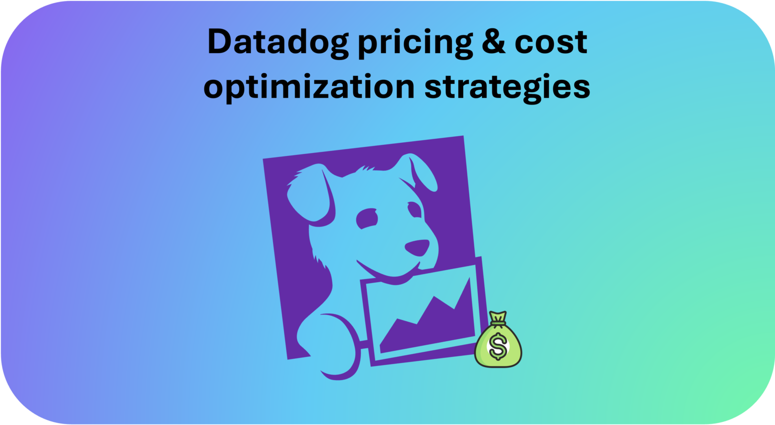 Holori - Guide to Datadog Pricing and cost optimization strategies