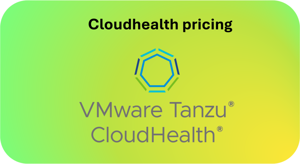 Holori - CloudHealth Pricing in 2025 and Alternatives