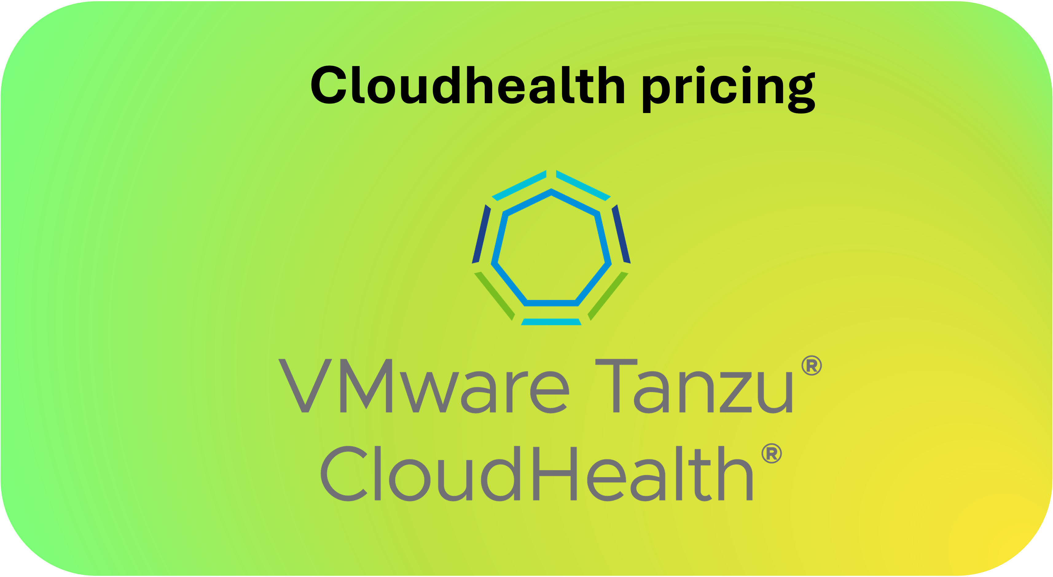 Holori - CloudHealth Pricing in 2025 and Alternatives