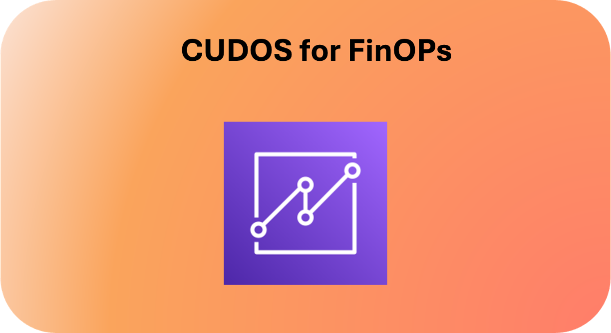 Holori - Should you rely only on AWS CUDOS & QuickSight for FinOps?