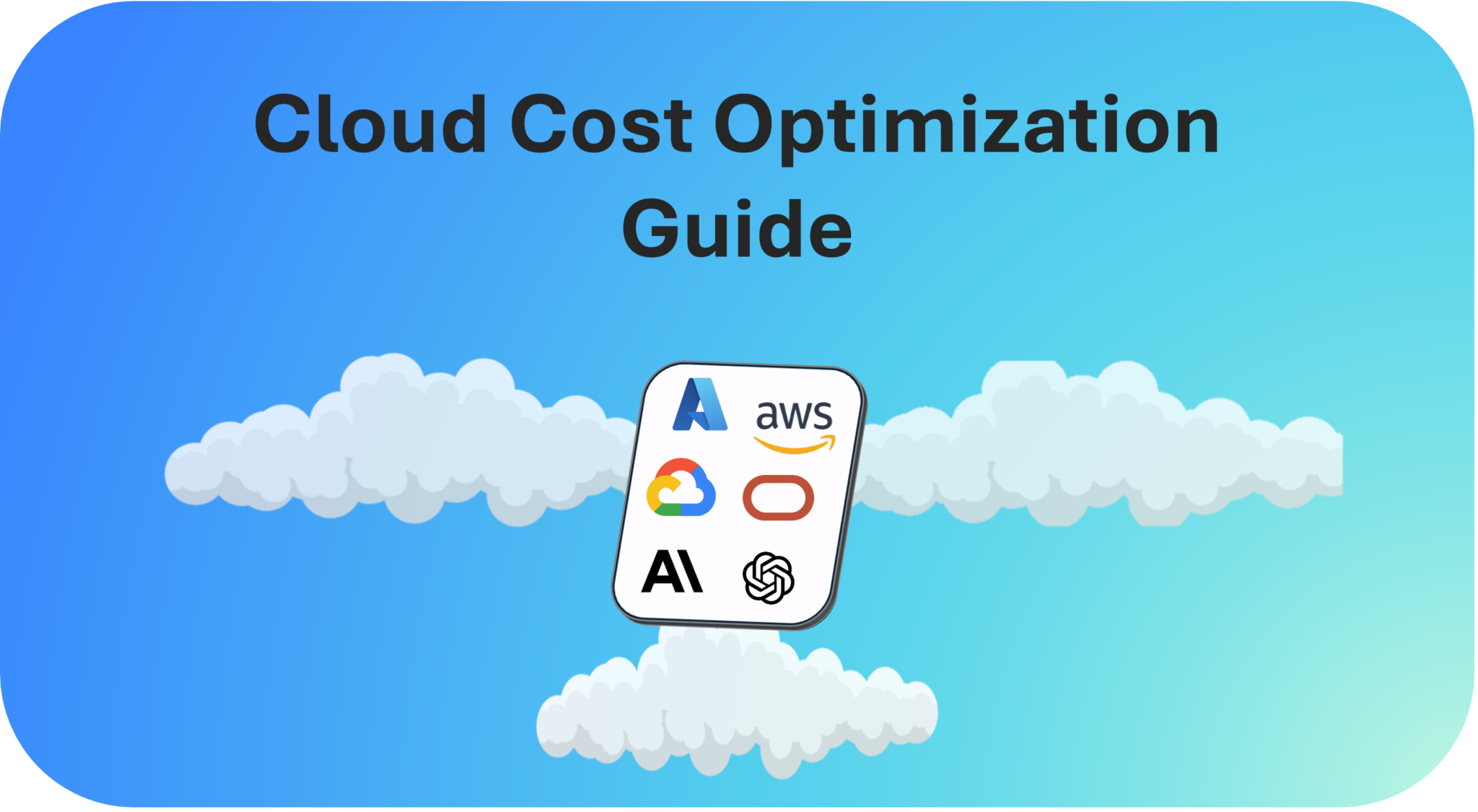 Holori - The Complete Cloud Cost Optimization Guide in 2026