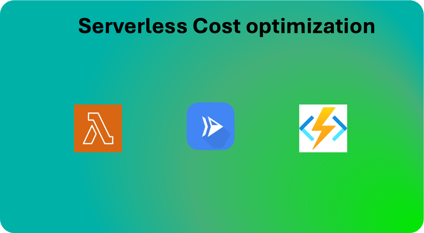 Serverless Cost Optimization: A Complete Guide for FinOps Teams